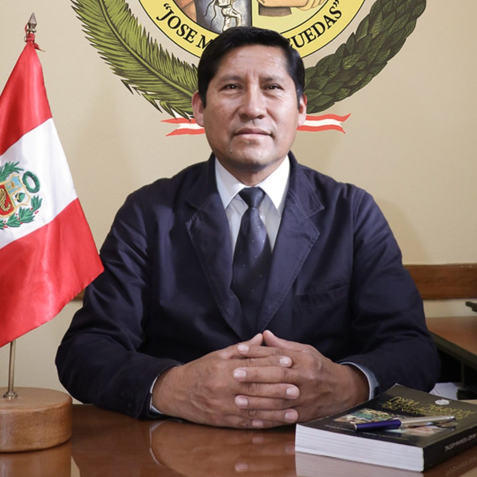 IESPP "José María Arguedas" de Andahuaylas | Instituto de Educación ...